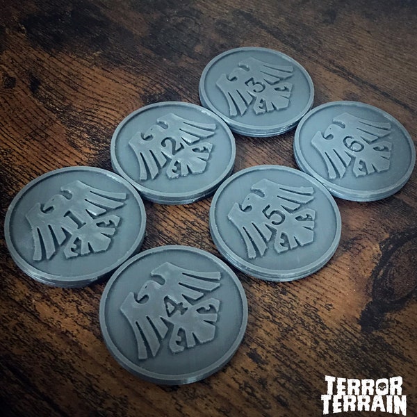 Raven Guard - Etsy UK