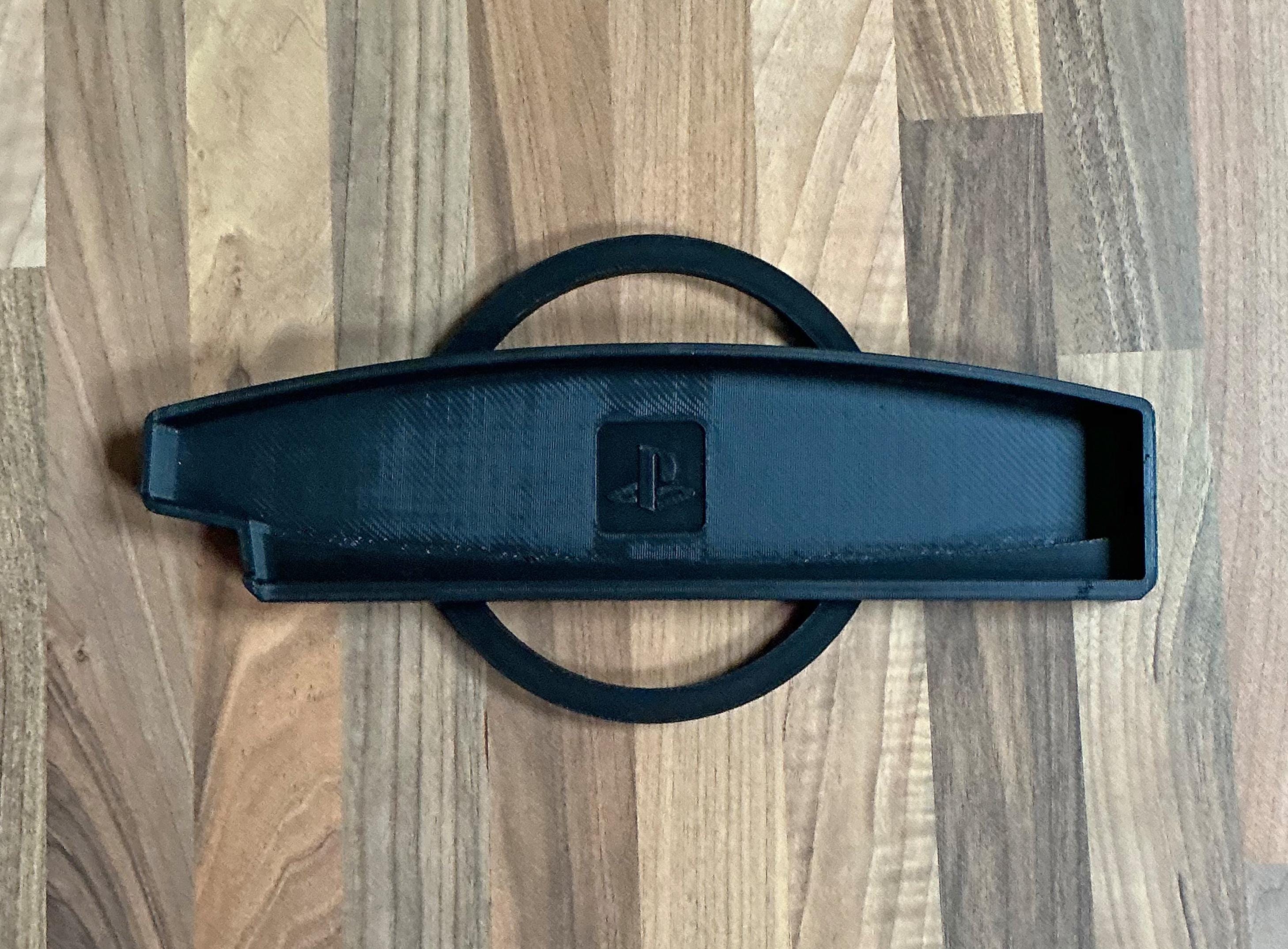 Gaming 3D Printed Vertical Upright Stand | Fits Only PS3 Slim Versions ...