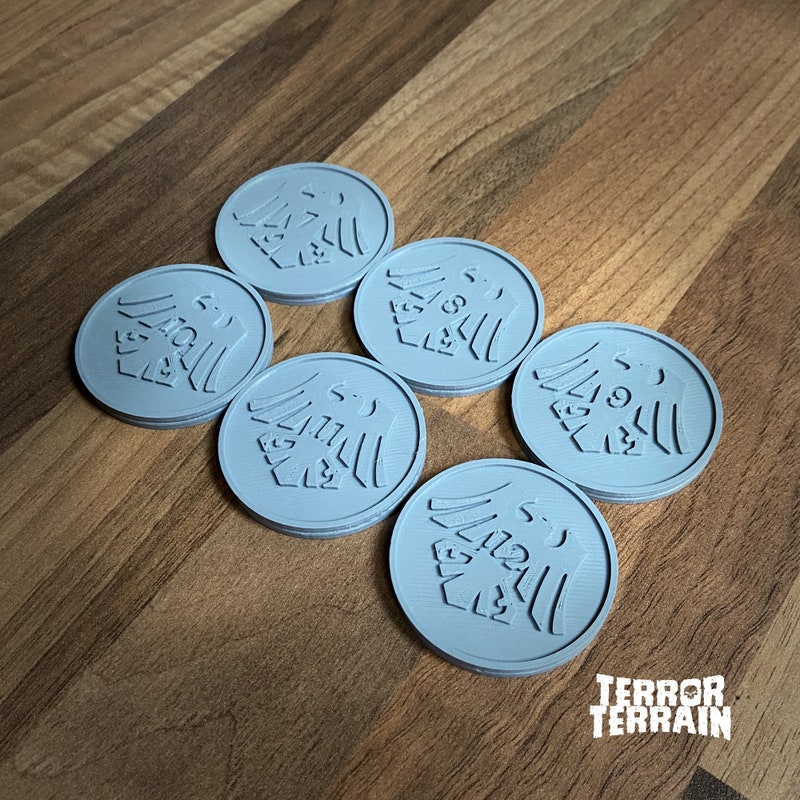 Raven Guard - Etsy UK