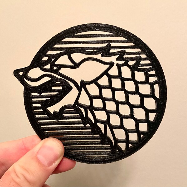 House Stark - Etsy UK