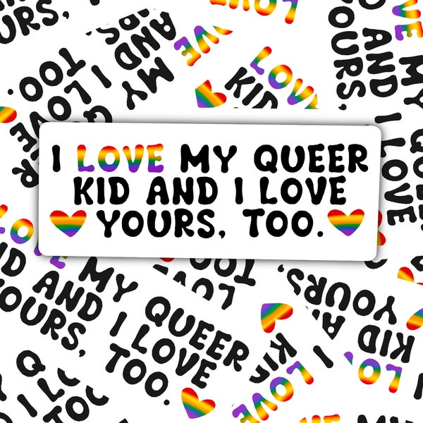 Queer - Etsy