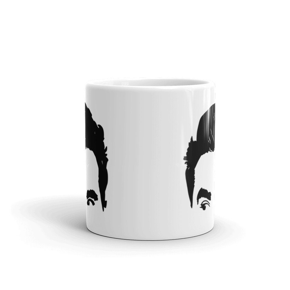 Inspired by Schitts Creek, David Mug - Etsy