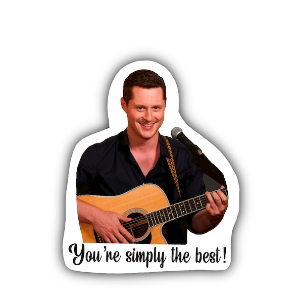 Simply the Best - Etsy