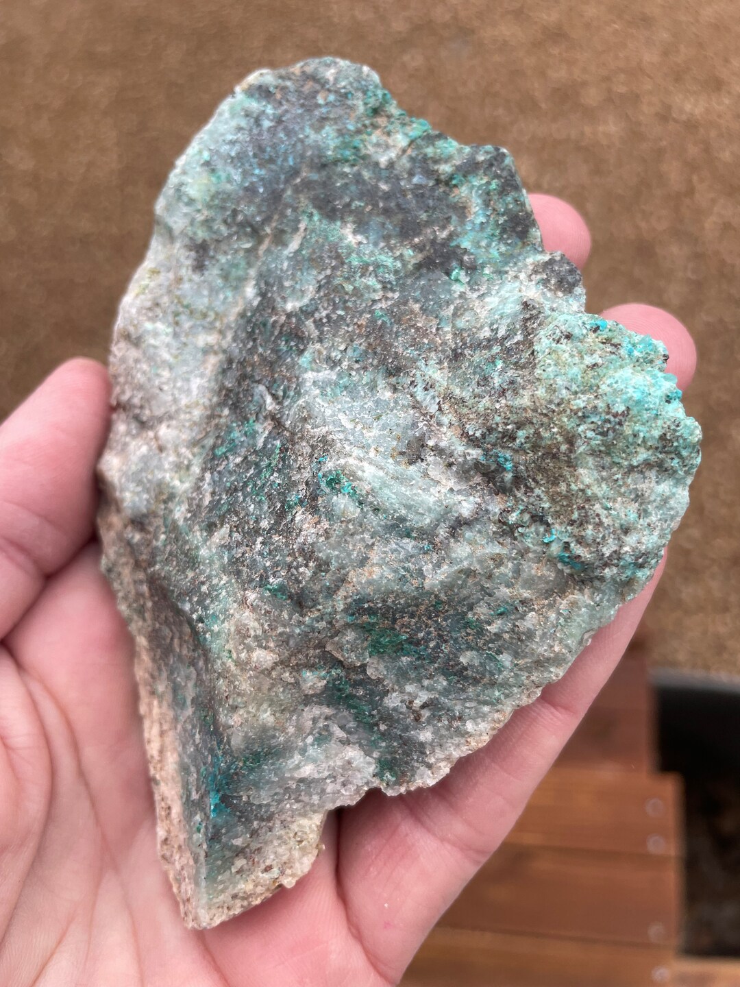 Malachite & Azurite, Home Decor - Etsy