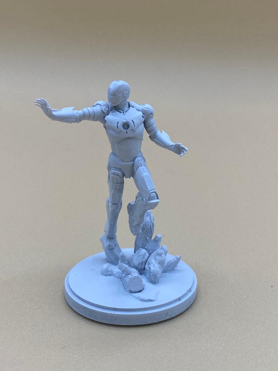 Toys & Games Role Playing Miniatures Mantis Custom Miniature High ...