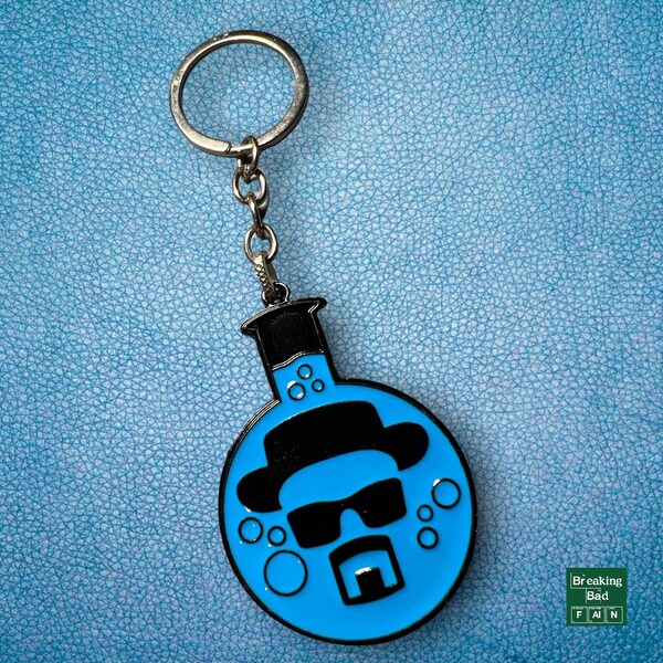 Walter White Art - Etsy