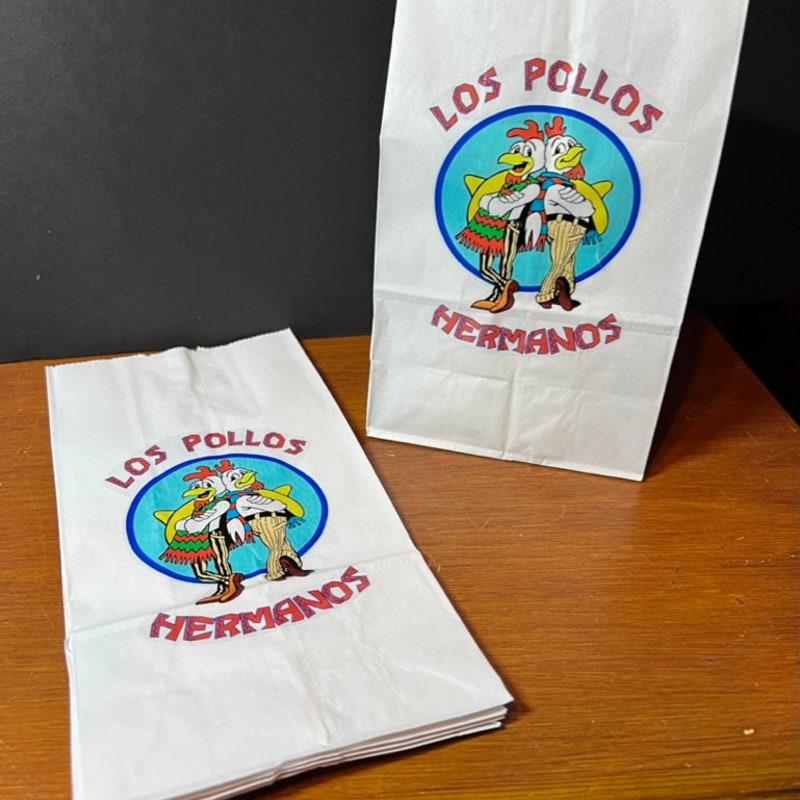 Los Pertossi Hermanos - Etsy Canada