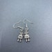 Robot Earrings/bot Earrings/ - Etsy
