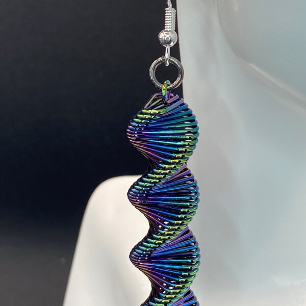 Spiral Rainbow - Etsy