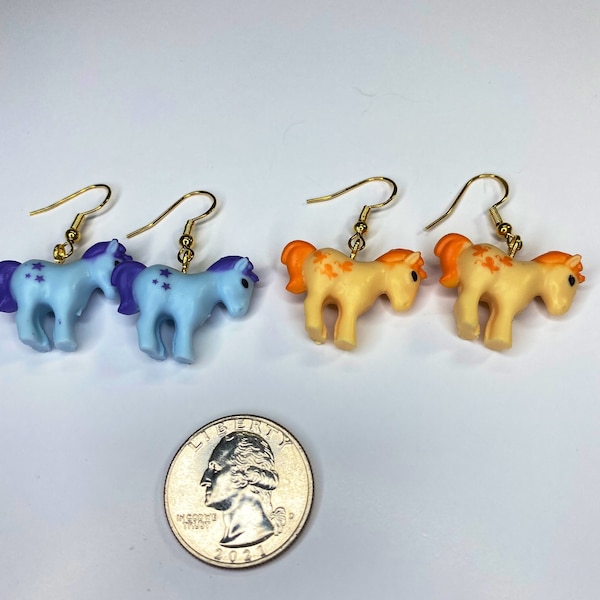 My Little Pony Ears - Etsy