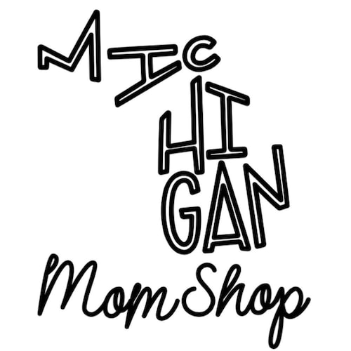 MichiganMomShop - Etsy
