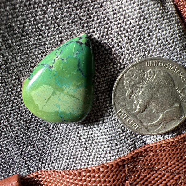 Blackjack Turquoise Jewelry - Etsy