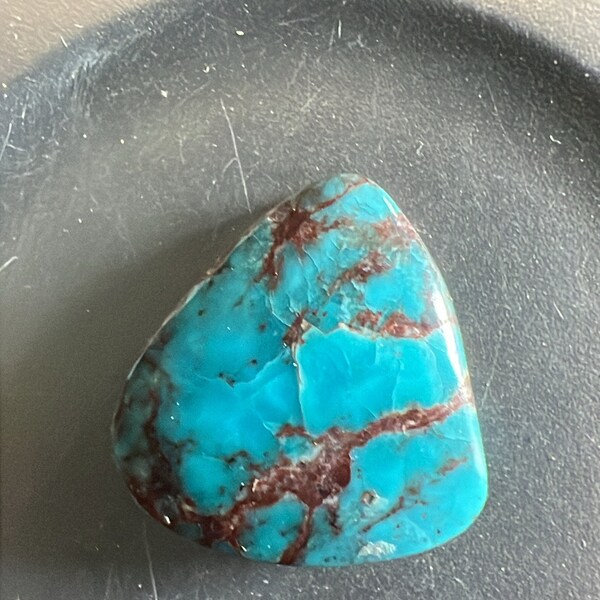 Bisbee Turquoise - Etsy