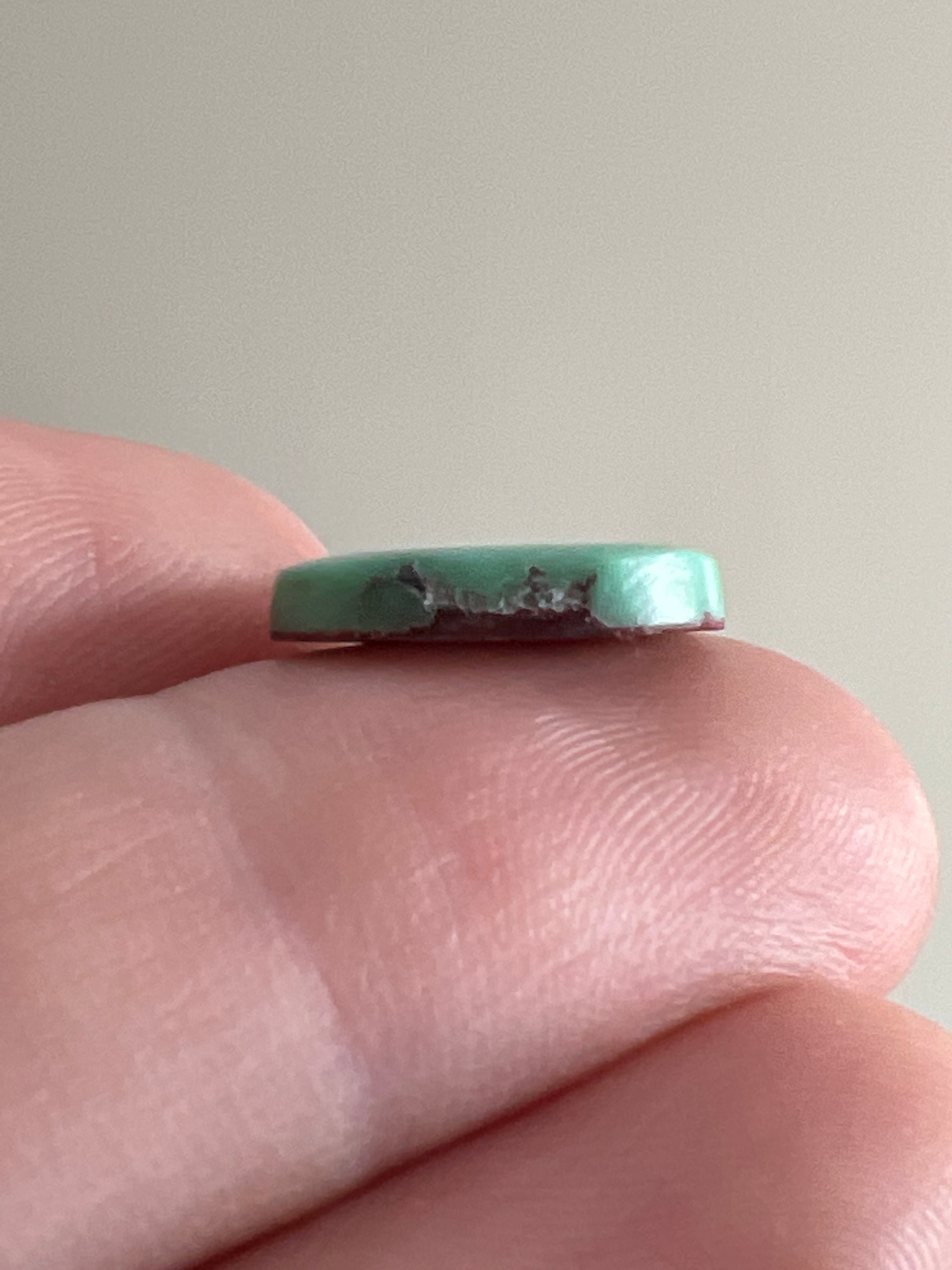Damele Variscite Bold & No Matrix - Etsy