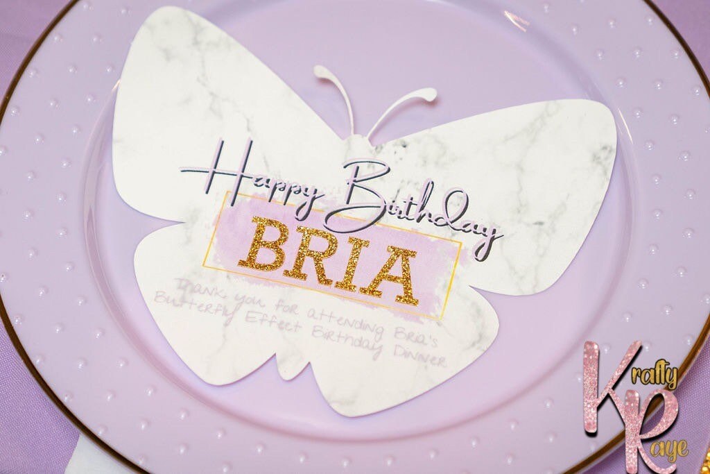 8 Inch | Custom Charger Inserts | Custom Plate Inserts | Plate Decor ...