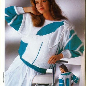 30 Machine Knitting Patterns Machine Knitting Design Machine Knitting ...