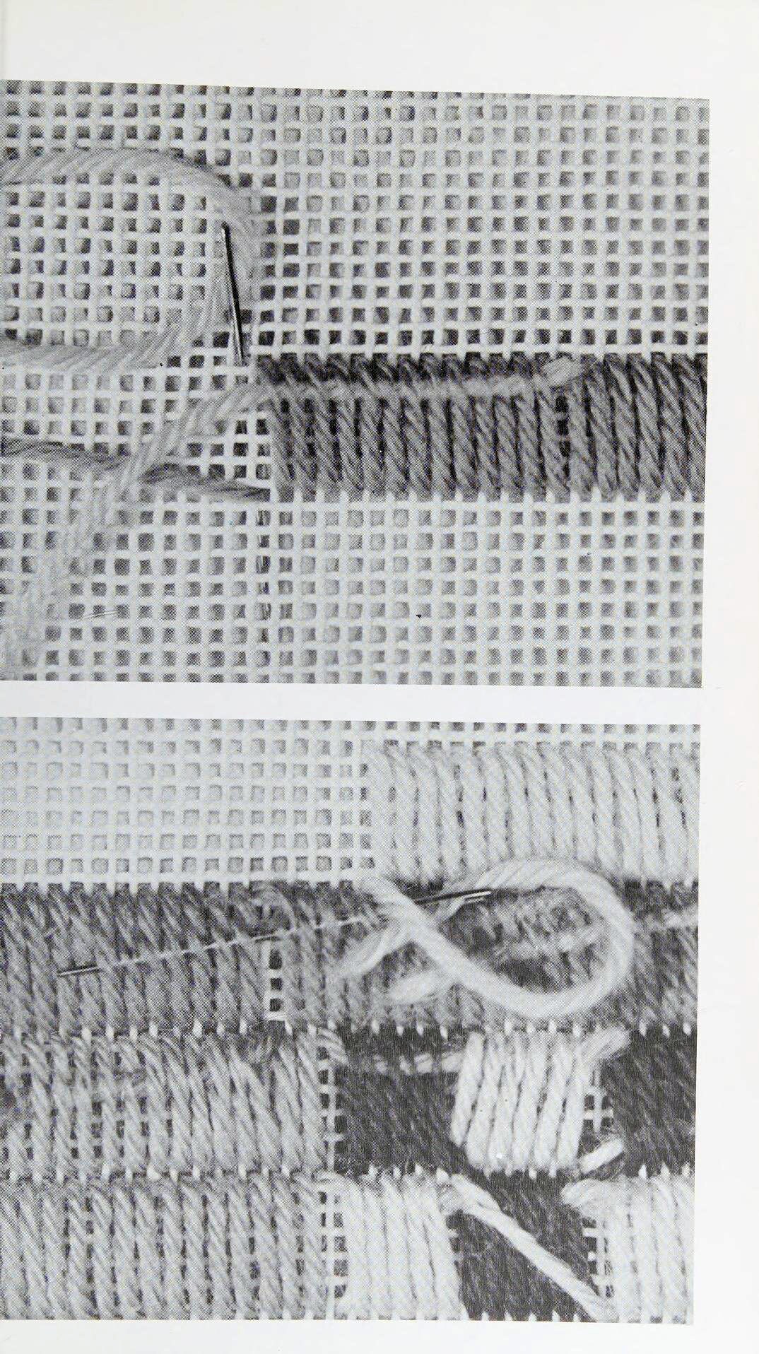 Needlepoint Designs Bargello Patterns American Heirloom - Etsy