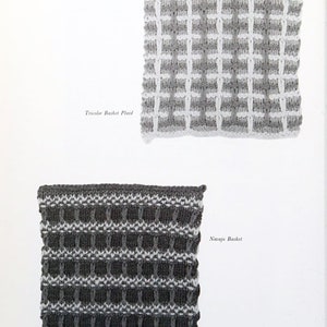 PDF, Vintage Knitting Patterns; Knitting Design; Charted Knitting; A ...