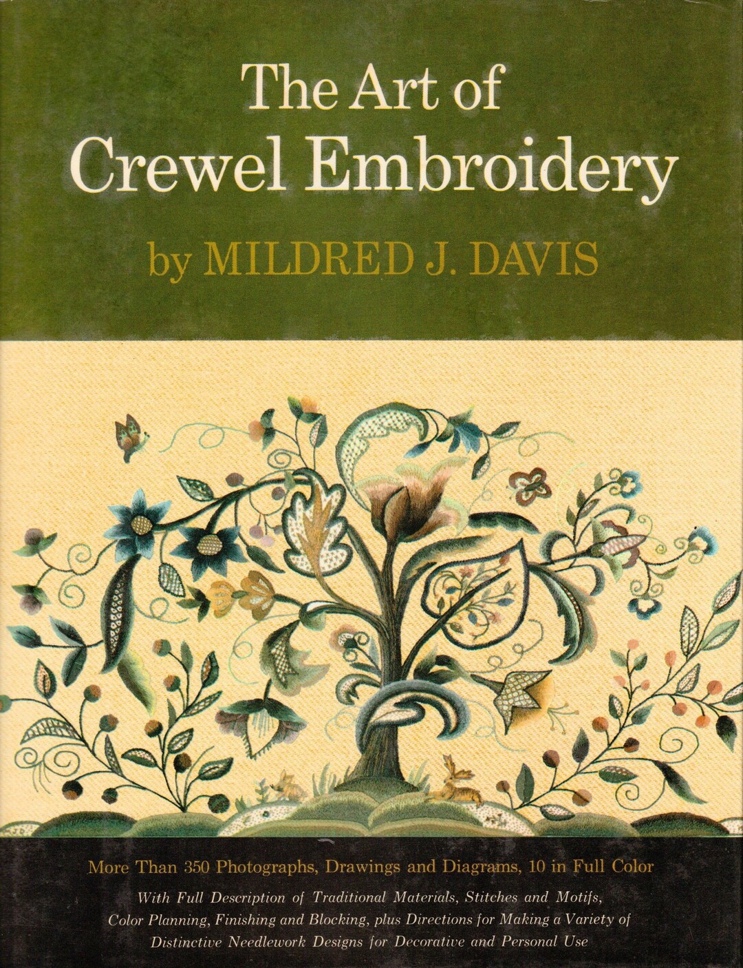 PDF, Vintage Embroidery Design; Embroidery Patterns; Embroidery ...