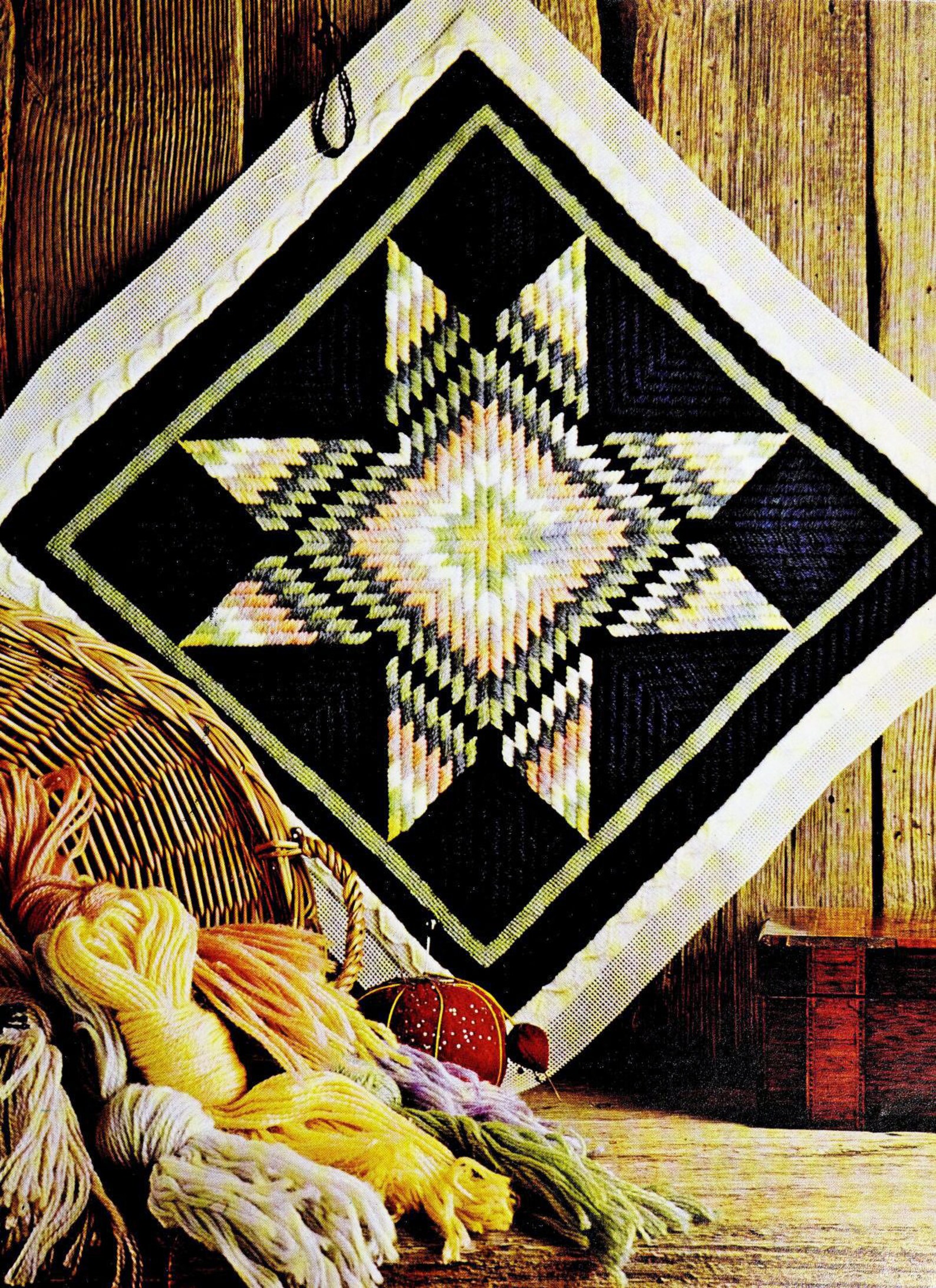 PDF, Vintage Needlepoint Patterns; Needlepoint Design; Needlepoint ...