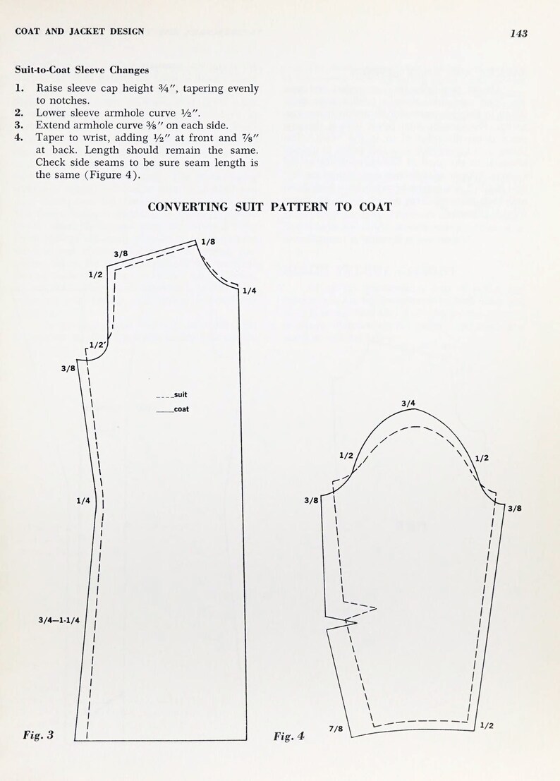 Patternmaking Pattern Design Patterngrams How To Copy Designs At Home 