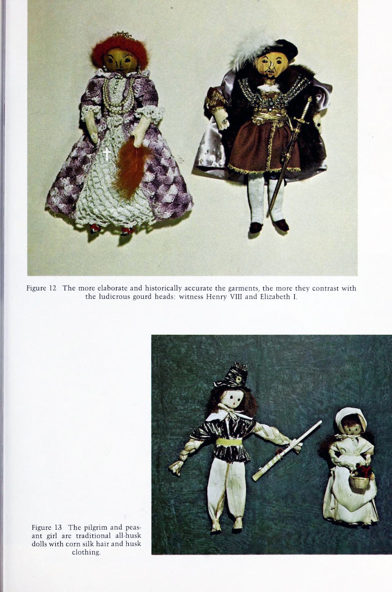 Vintage Soft Dolls Making Dolls Dolls Patterns Old - Etsy