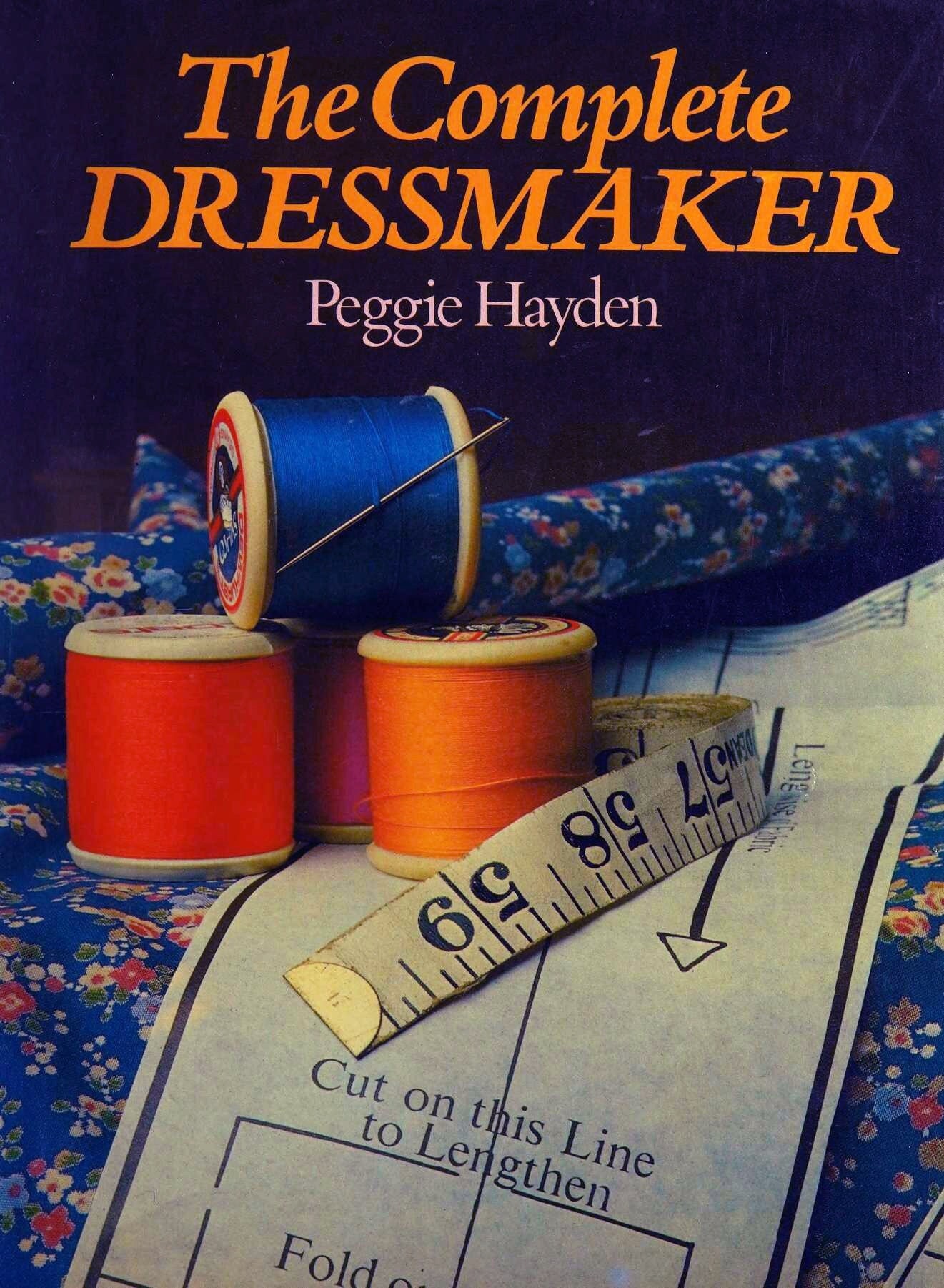 Dressmaking Pattern Design Making of Clothing Practical Dressmaking the ...