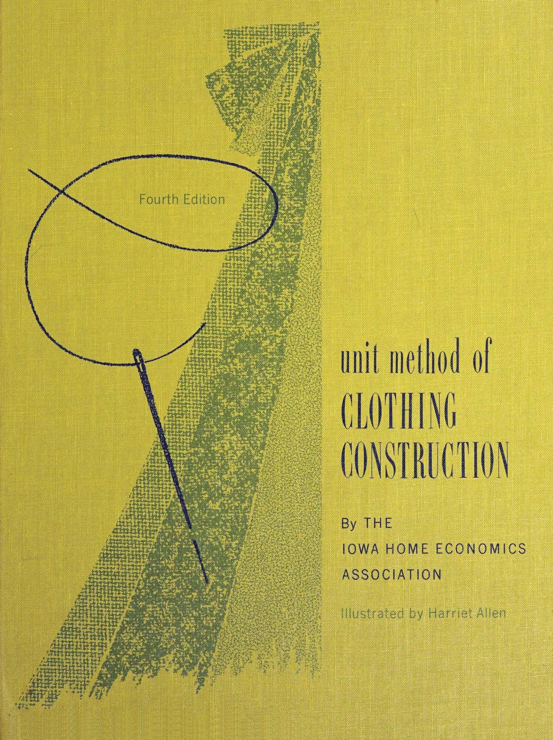 PDF; Vintage Dressmaking; Making Clothes; Fitting Problems and Pattern ...