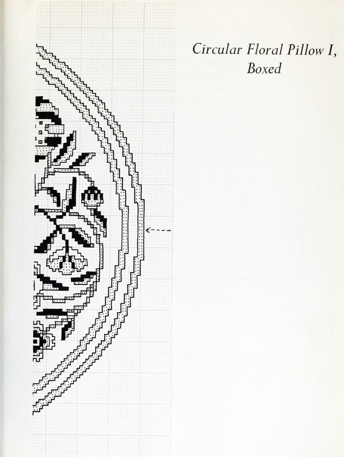 PDF, Vintage Needlepoint; Сross Stitch Patterns; Needlepoint Designs ...
