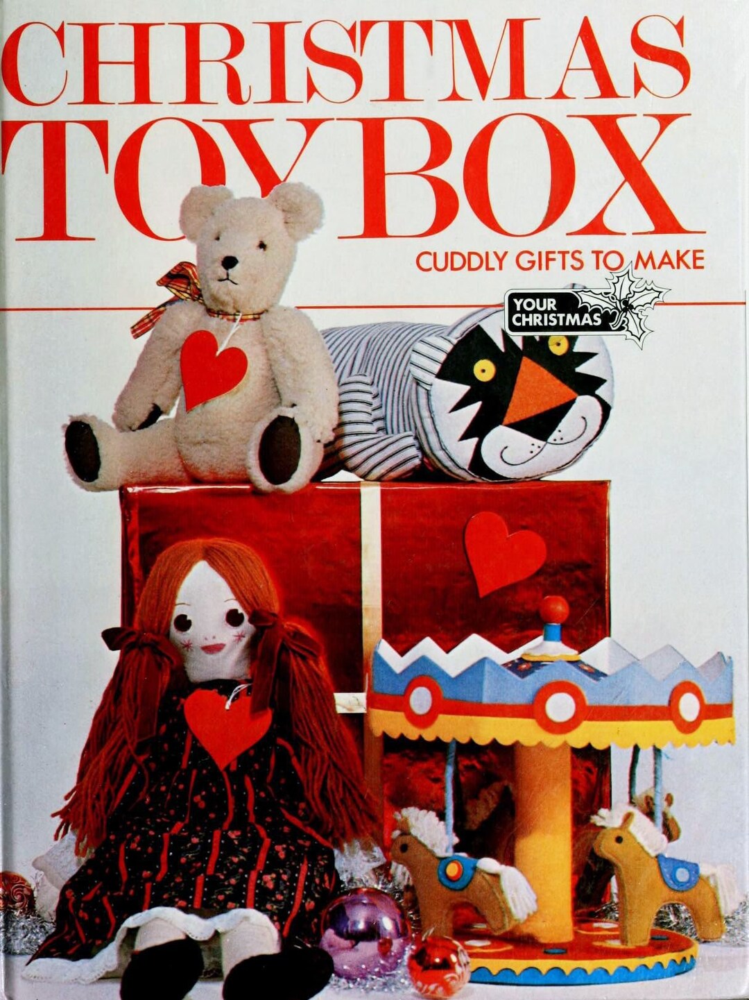 PDF; Soft Toy; Making Toy; Create Toy; Dolls Patterns; Toy Designs; Art ...
