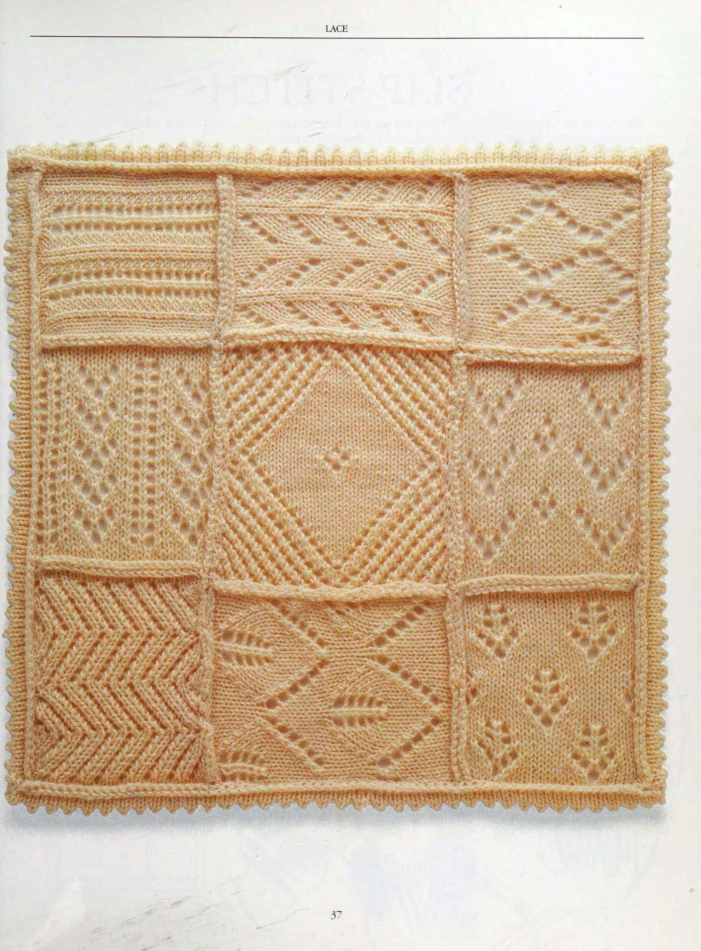 Machine Knitting Patterns Creative Machine Knitting Machine - Etsy Canada