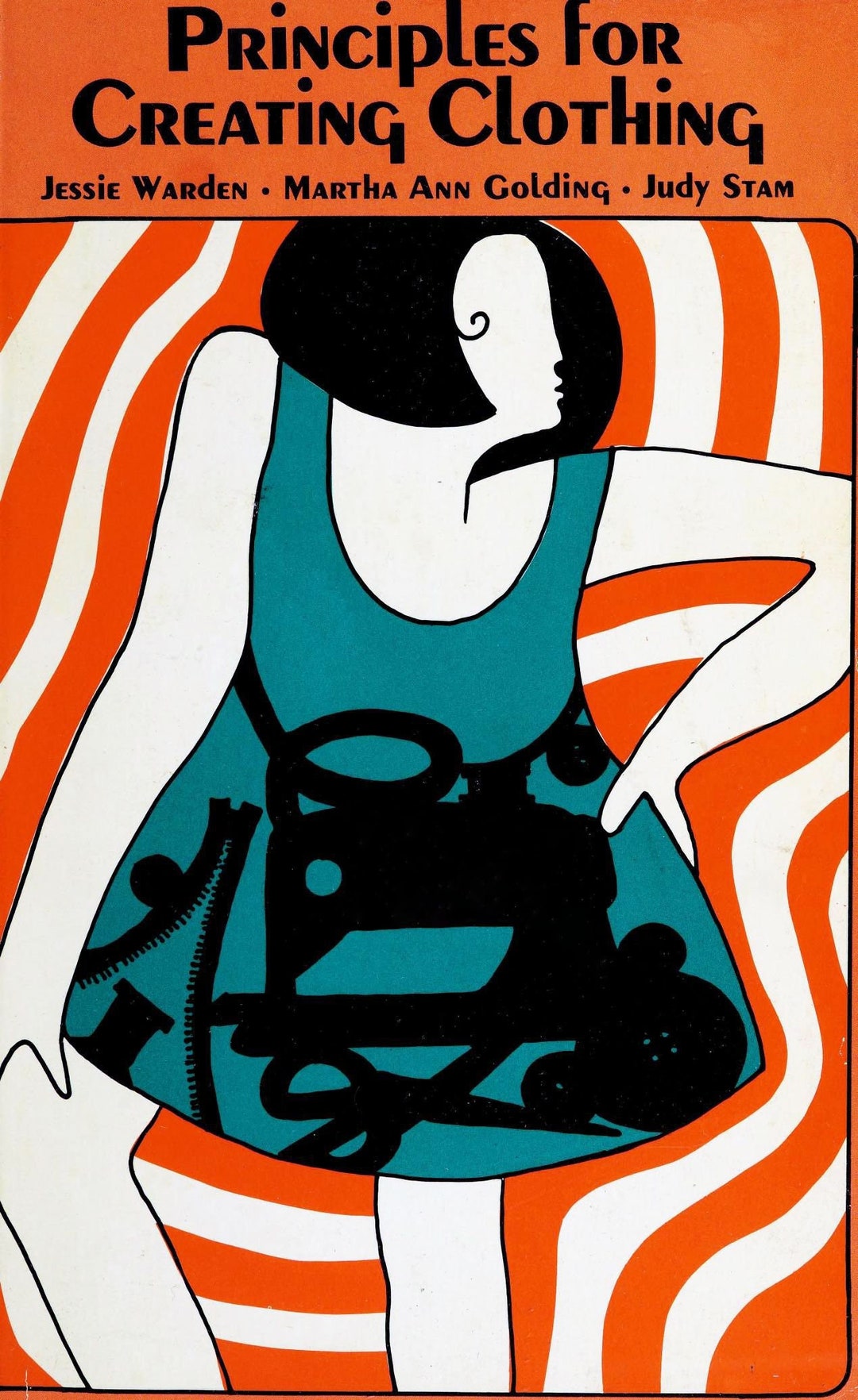 PDF, Vintage Sewing Pattern; Dressmaking; Sewing Techniques; Pattern ...