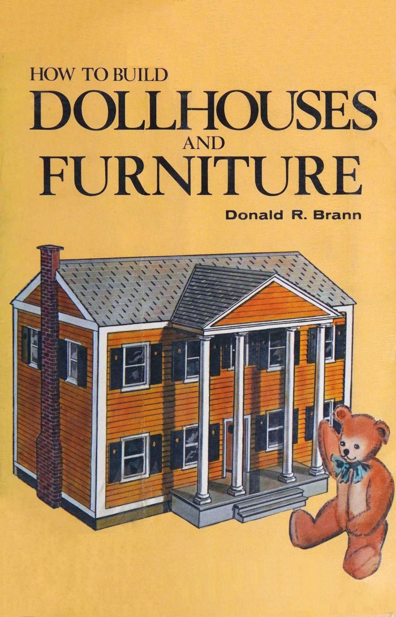 Dollhouse & Miniature Books (Digital Editions) – Find The Hardest ...