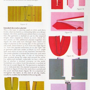 Dressmaking Pattern Design Making of Clothing Practical Dressmaking the ...
