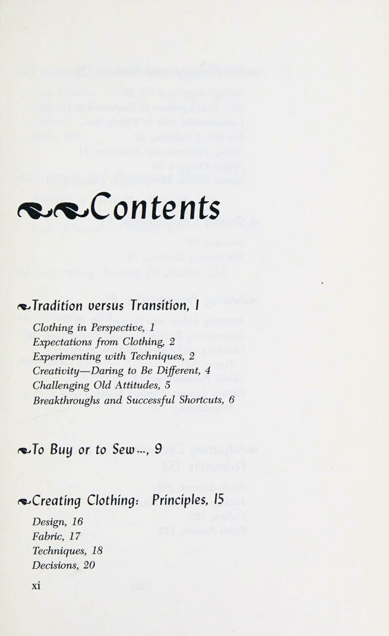 PDF, Vintage Sewing Pattern; Dressmaking; Sewing Techniques; Pattern ...