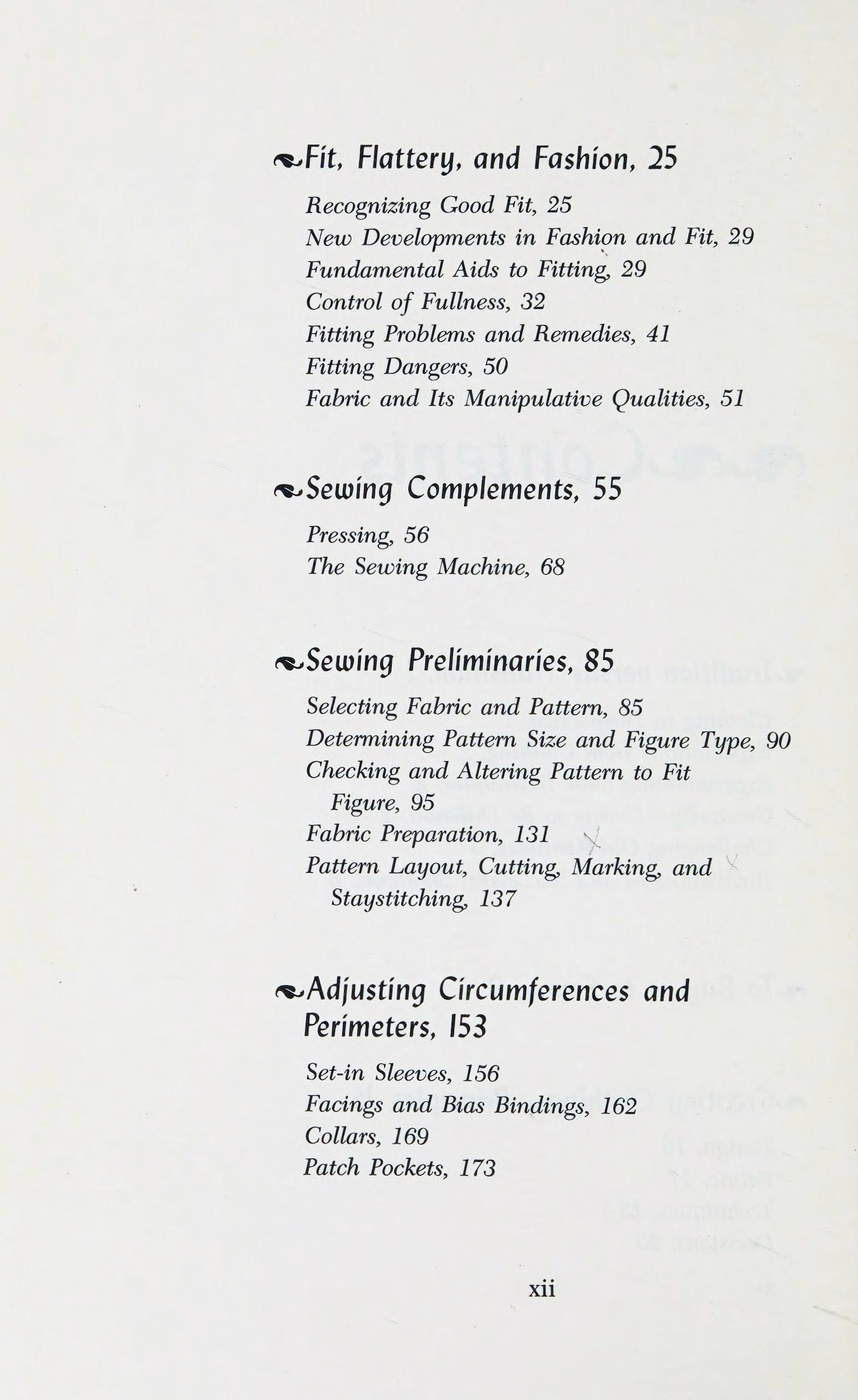 PDF, Vintage Sewing Pattern; Dressmaking; Sewing Techniques; Pattern ...