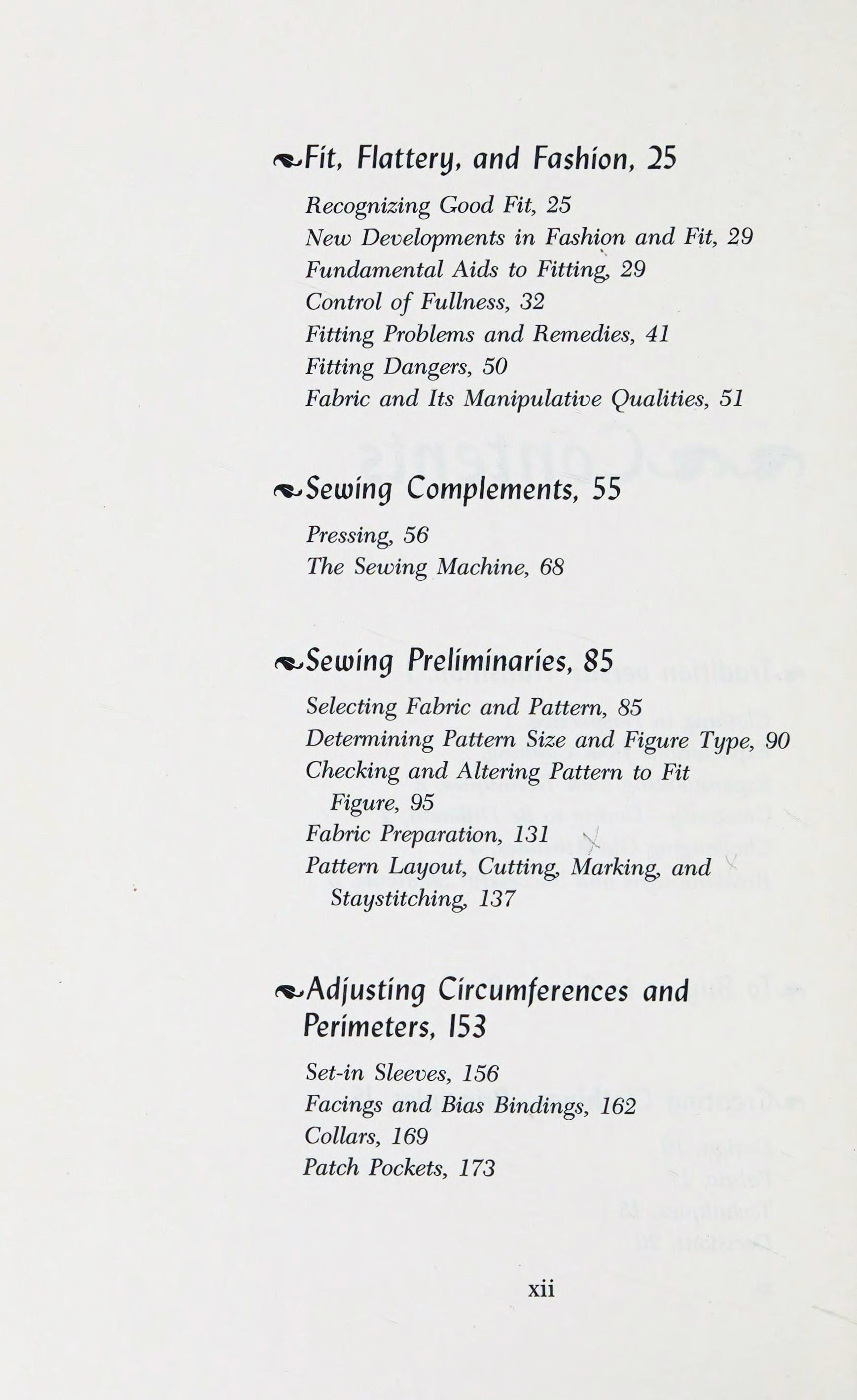 PDF, Vintage Sewing Pattern; Dressmaking; Sewing Techniques; Pattern ...
