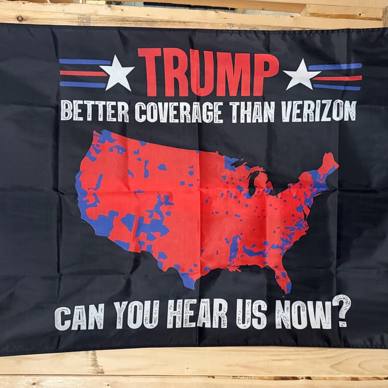 Trump Banners - Etsy