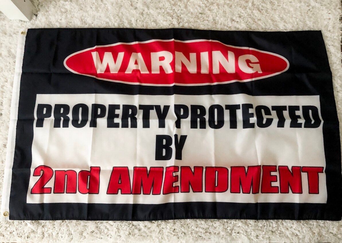 Pro 2nd Amendment Posters