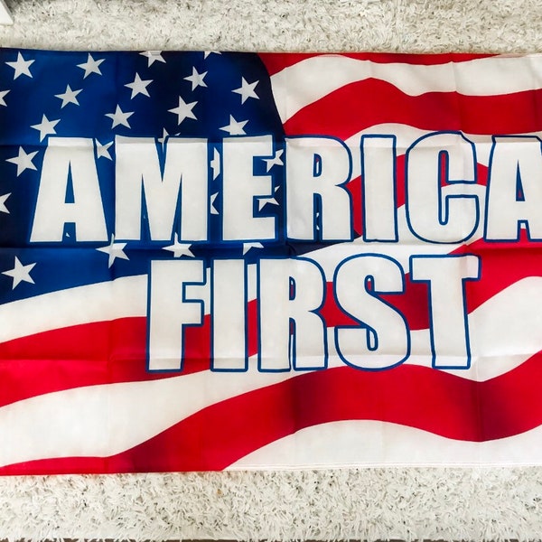 American First Flags - Etsy