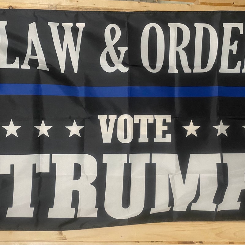 Donald Trump Banners and Signs - Etsy