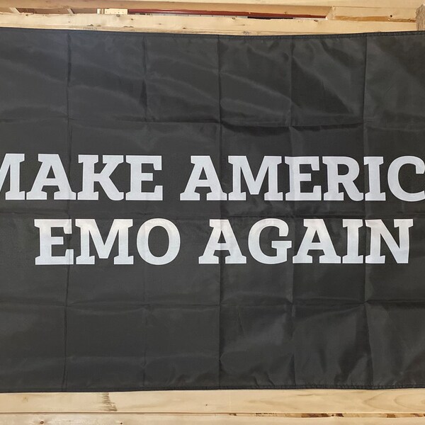 Black Flag Music Poster - Etsy