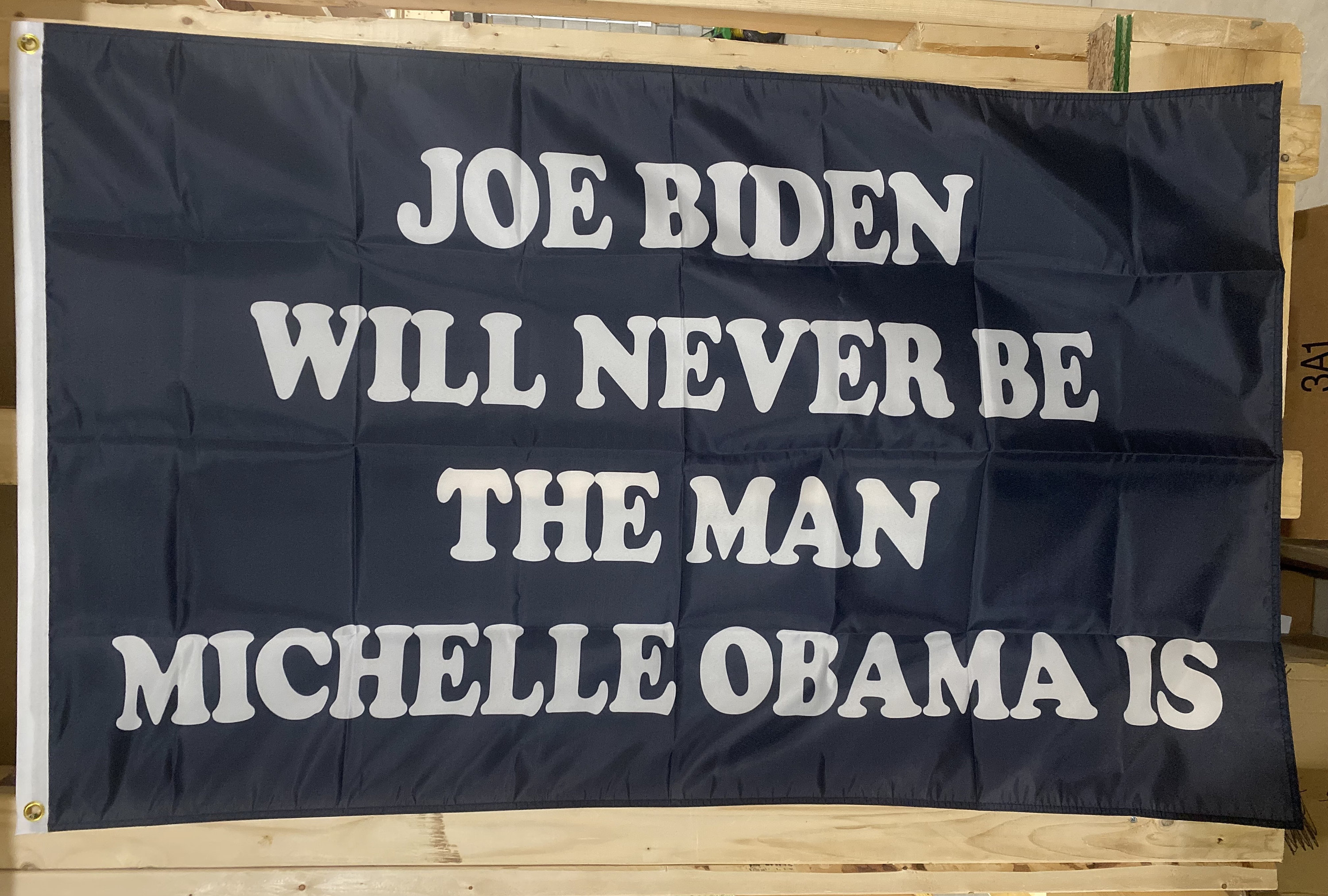 Circular Reasoning Advertising Examples