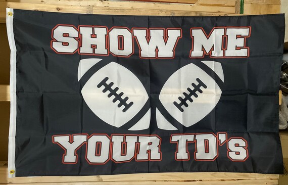 Football Signs Funny