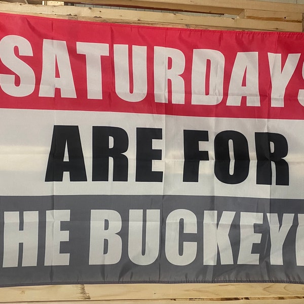 Tailgate Banner - Etsy