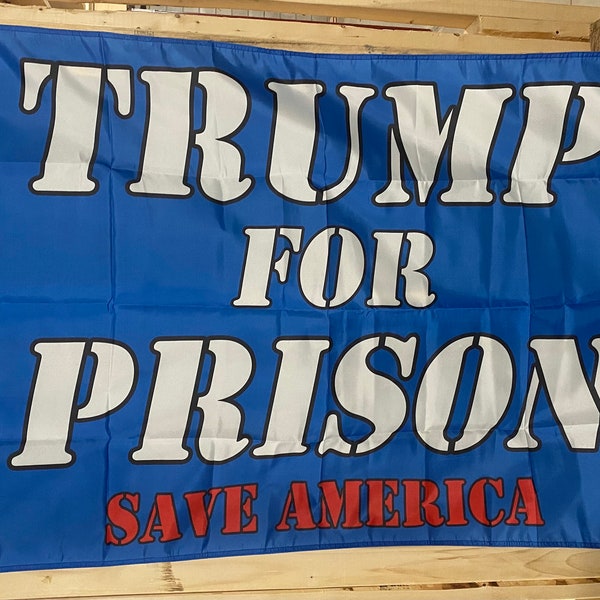 Democrat Banner - Etsy