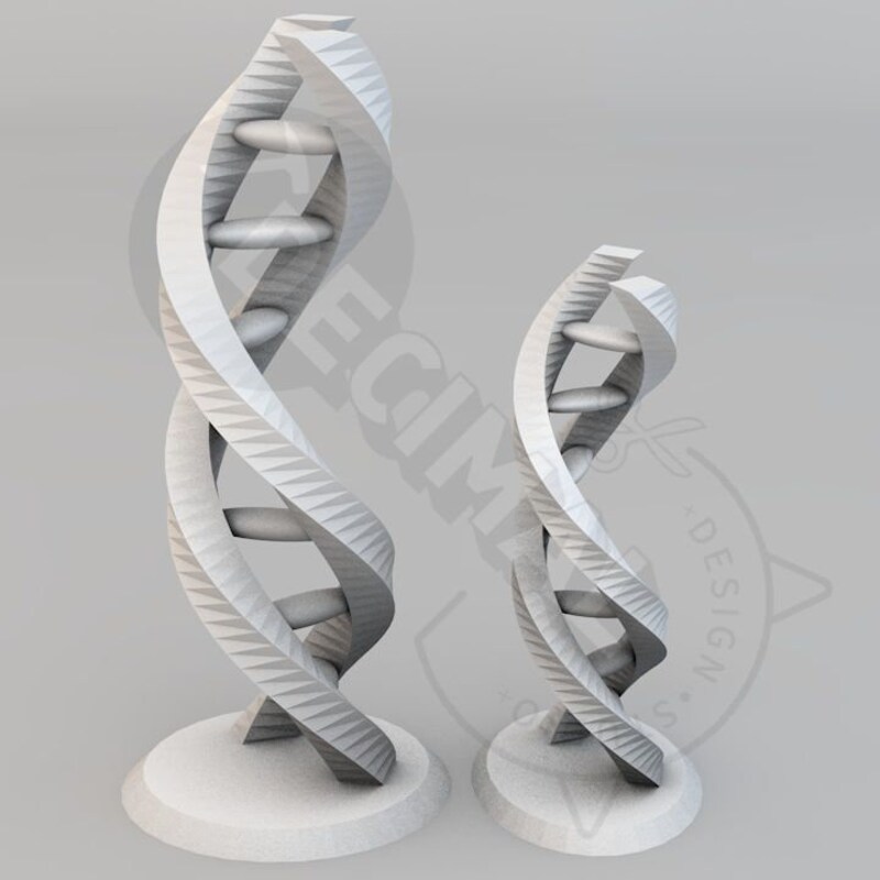 Dna 3d Printer - Etsy