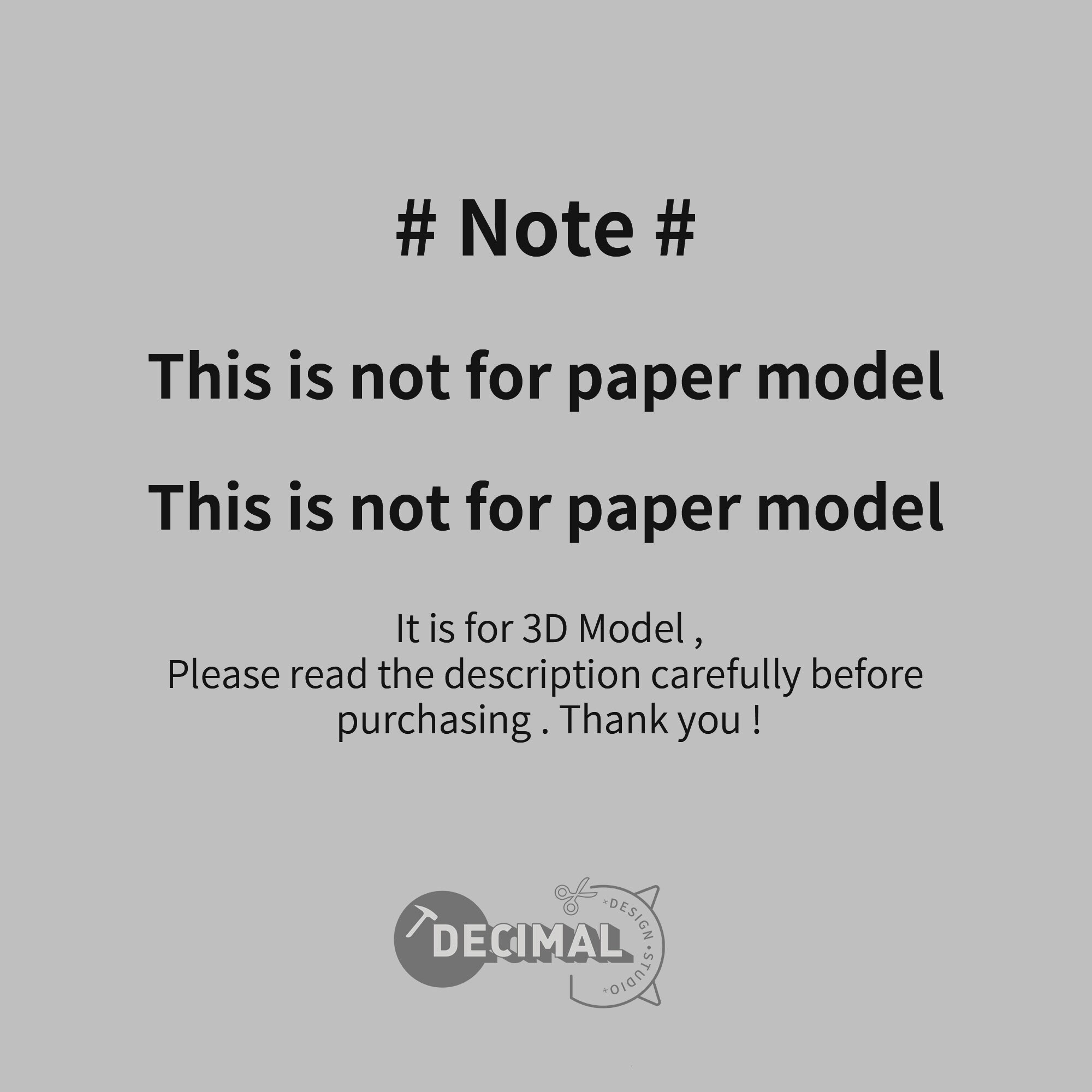 Low Poly Rabbit Low Poly Animal Rabbit 3D Model rabbit Statue STL 3D ...