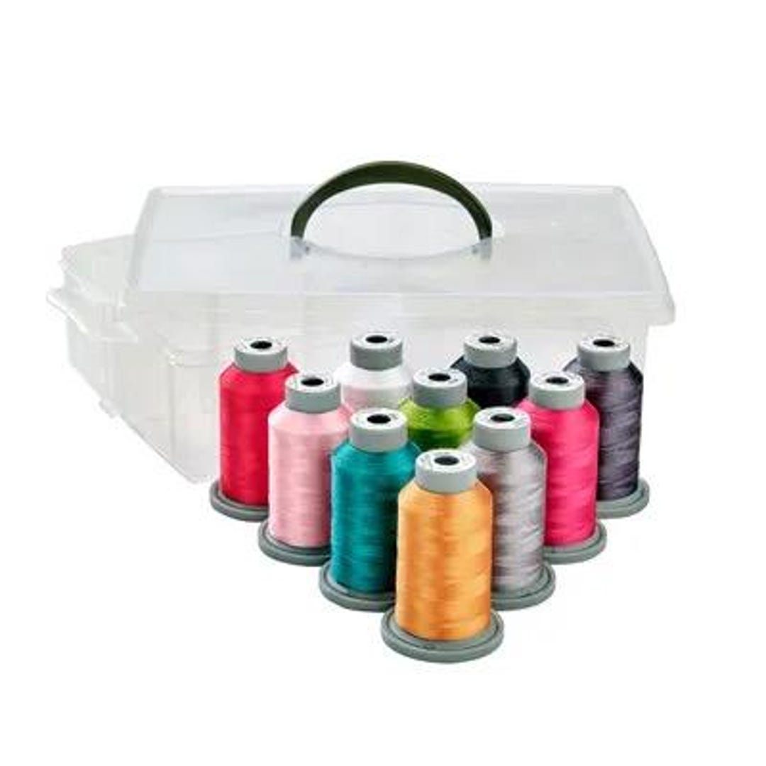 Fil-tec Glide Thread Kit-kimberbell Love Notes Collection - Etsy