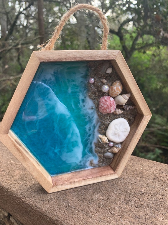 Kitchen Storage Octopus jar Octopus container octopus art ocean art ...